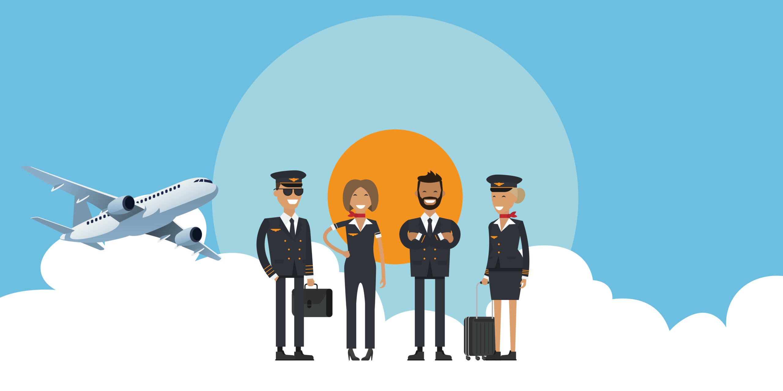 Volflight received FNPT II MCC certification - ProSim Training Solutions