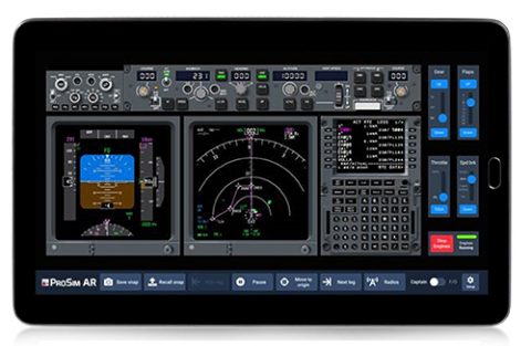 FMS trainers overview - ProSim Training Solutions