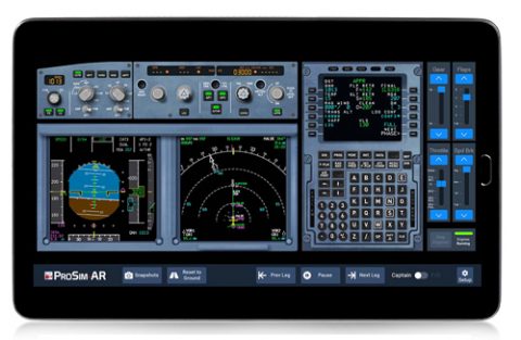 FMS trainers overview - ProSim Training Solutions