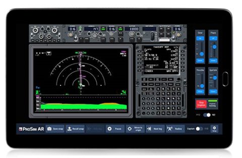 FMS trainers overview - ProSim Training Solutions