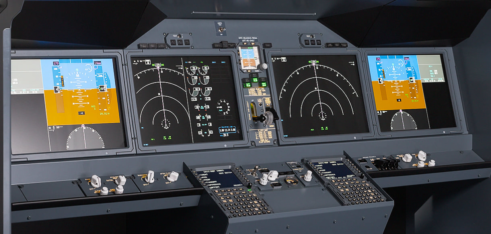 Product Updates - ProSim Aviation Research